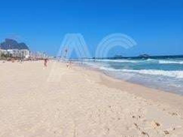 Apartamento para Venda em Rio de Janeiro/RJ Barra da Tijuca 4 Quartos