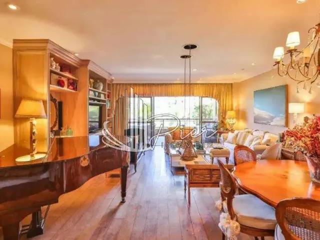 Apartamento para Venda em Rio de Janeiro/RJ Barra da Tijuca 4 Quartos