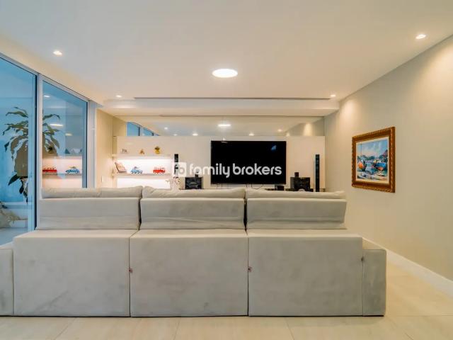 Apartamento para Venda em Rio de Janeiro/RJ Barra da Tijuca 4 Quartos