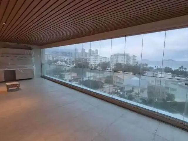 Apartamento para Venda em Rio de Janeiro/RJ Barra da Tijuca 4 Quartos