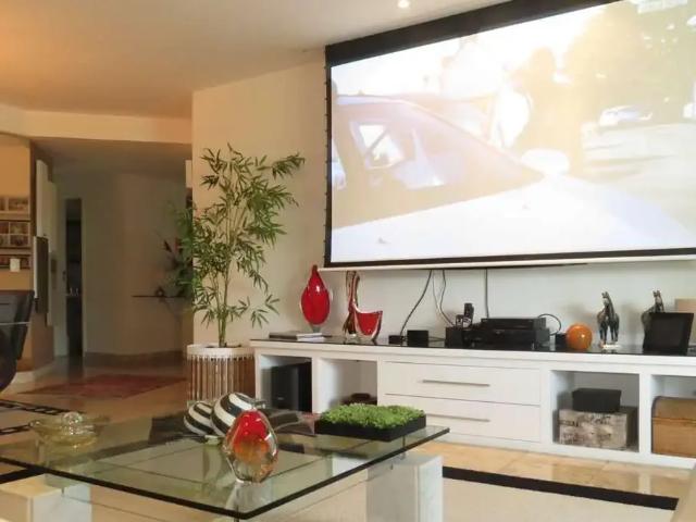 Apartamento para Venda em Rio de Janeiro/RJ Barra da Tijuca 4 Quartos