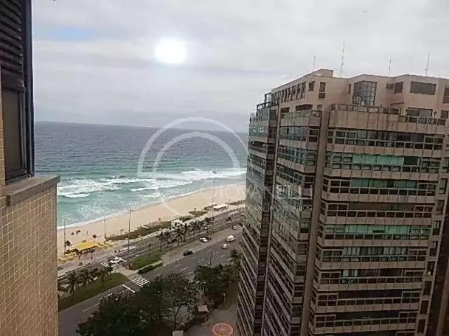 Apartamento para Venda em Rio de Janeiro/RJ Barra da Tijuca 4 Quartos