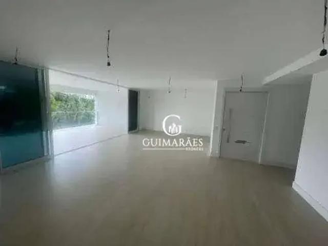 Apartamento para Venda em Rio de Janeiro/RJ Barra da Tijuca 4 Quartos