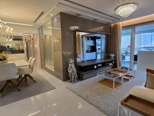 Apartamento para Venda em Rio de Janeiro/RJ Barra da Tijuca 4 Quartos