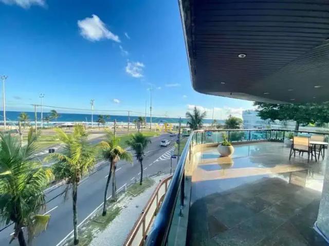 Apartamento para Venda em Rio de Janeiro/RJ Barra da Tijuca 4 Quartos