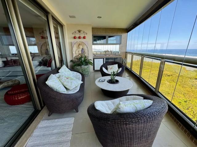 Apartamento para Venda em Rio de Janeiro/RJ Barra da Tijuca 4 Quartos