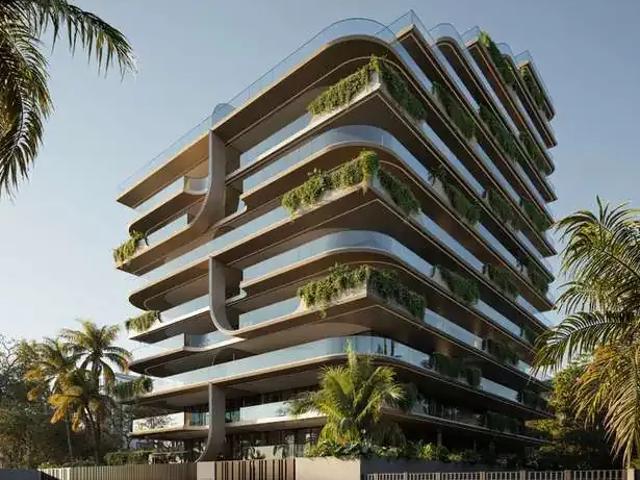 Apartamento para Venda em Rio de Janeiro/RJ Barra da Tijuca 4 Quartos