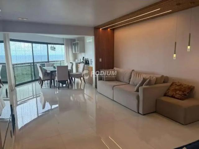 Apartamento para Venda em Rio de Janeiro/RJ Barra da Tijuca 4 Quartos