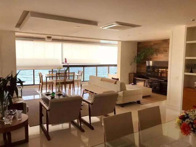 Apartamento para Venda em Rio de Janeiro/RJ Barra da Tijuca 4 Quartos