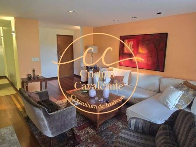 Apartamento para Venda em Rio de Janeiro/RJ Barra da Tijuca 4 Quartos
