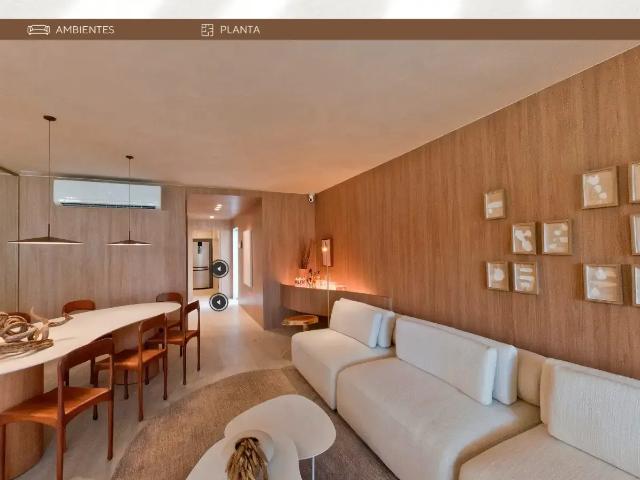 Apartamento para Venda em Rio de Janeiro/RJ Barra da Tijuca 4 Quartos