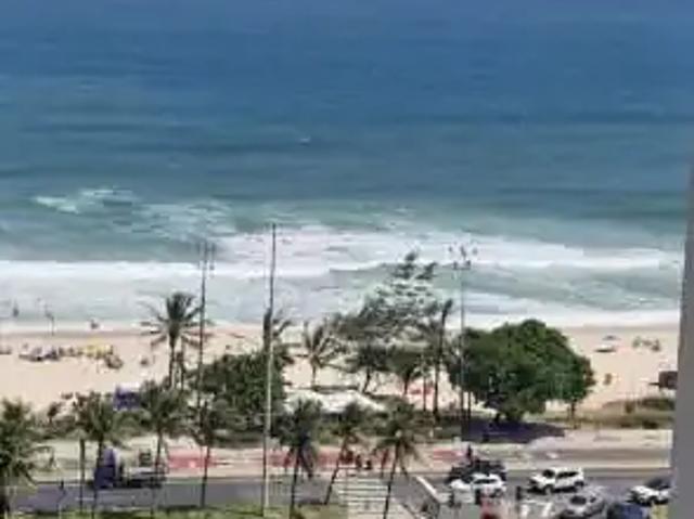 Apartamento para Venda em Rio de Janeiro/RJ Barra da Tijuca 4 Quartos
