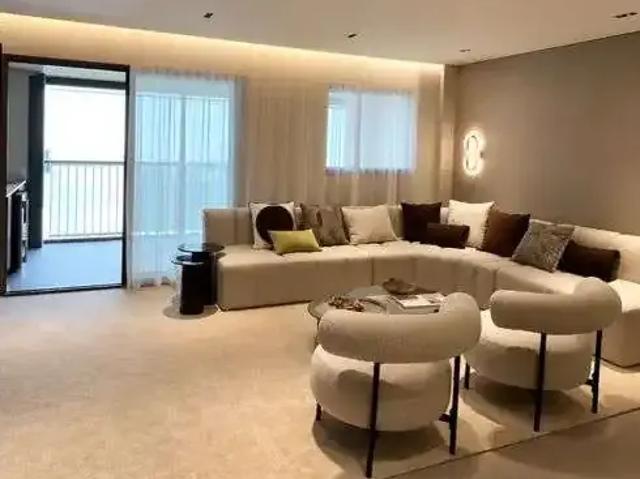 Apartamento para Venda em Rio de Janeiro/RJ Barra da Tijuca 4 Quartos