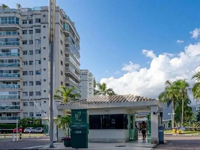 Apartamento para Venda em Rio de Janeiro/RJ Barra da Tijuca