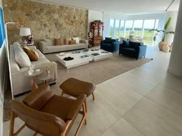 Apartamento para Venda em Rio de Janeiro/RJ Barra da Tijuca 5 Quartos