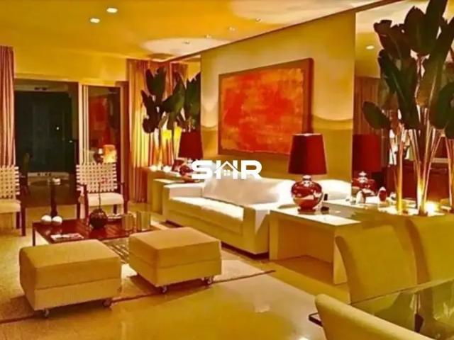 Apartamento para Venda em Rio de Janeiro/RJ Barra da Tijuca 5 Quartos