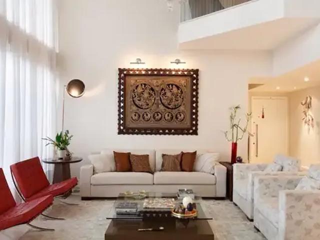 Apartamento para Venda em Rio de Janeiro/RJ Barra da Tijuca 5 Quartos