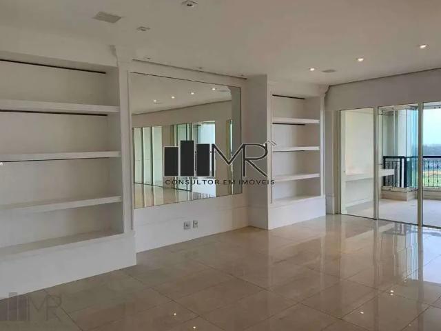 Apartamento para Venda em Rio de Janeiro/RJ Barra da Tijuca 5 Quartos