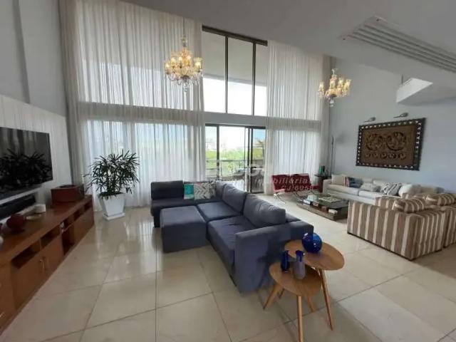 Apartamento para Venda em Rio de Janeiro/RJ Barra da Tijuca 5 Quartos