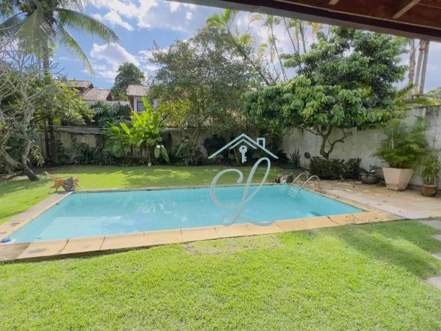 Apartamento para Venda em Rio de Janeiro/RJ Barra da Tijuca 5 Quartos