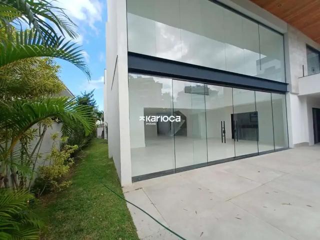 Apartamento para Venda em Rio de Janeiro/RJ Barra da Tijuca 5 Quartos