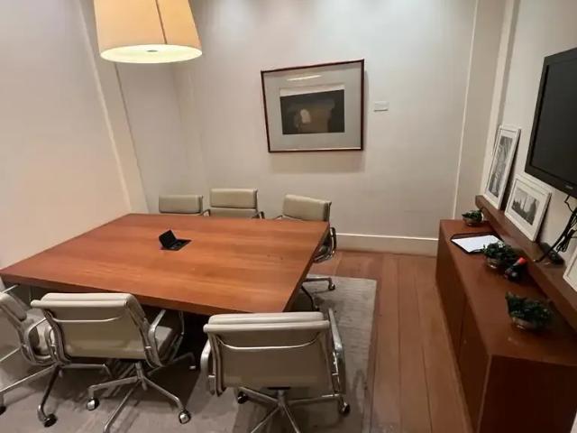 Apartamento para Venda em Rio de Janeiro/RJ Barra da Tijuca 5 Quartos