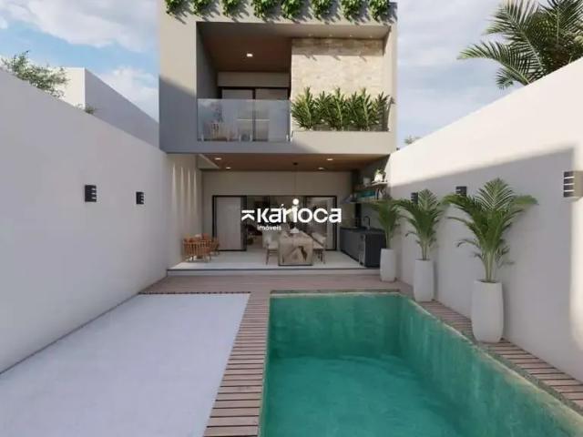 Apartamento para Venda em Rio de Janeiro/RJ Barra da Tijuca 5 Quartos