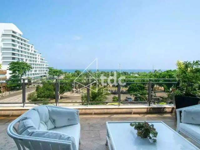 Apartamento para Venda em Rio de Janeiro/RJ Barra da Tijuca 5 Quartos