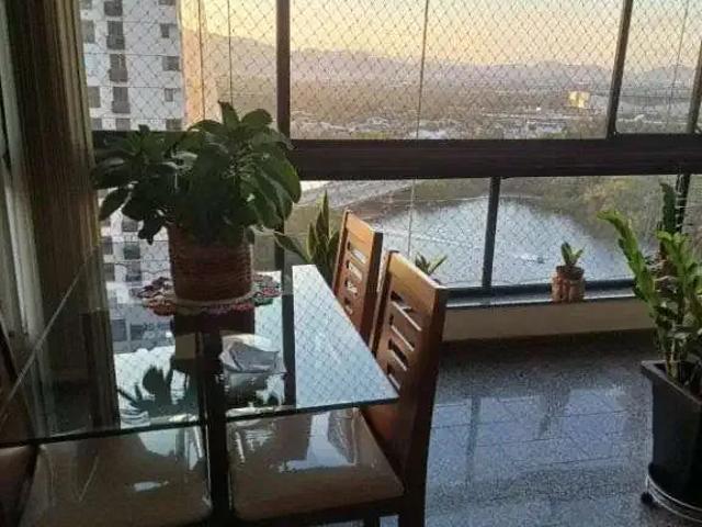 Apartamento para Venda em Rio de Janeiro/RJ Barra da Tijuca