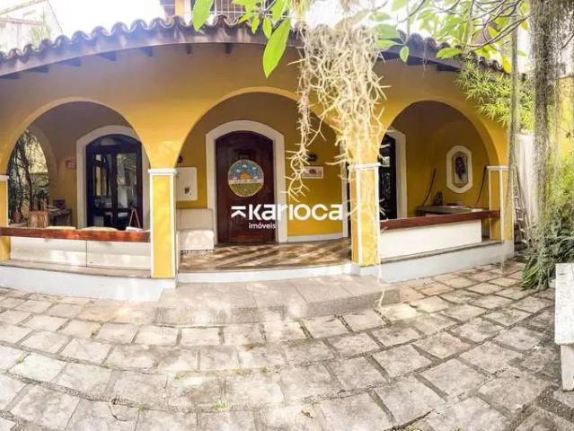 Apartamento para Venda em Rio de Janeiro/RJ Barra da Tijuca 6 Quartos