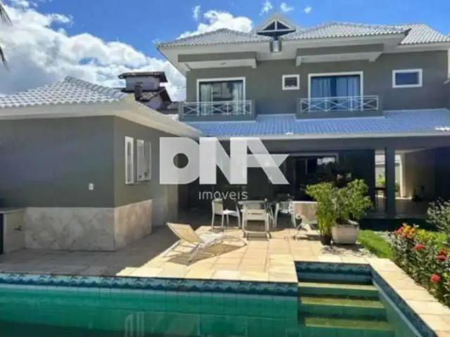 Apartamento para Venda em Rio de Janeiro/RJ Barra da Tijuca 6 Quartos