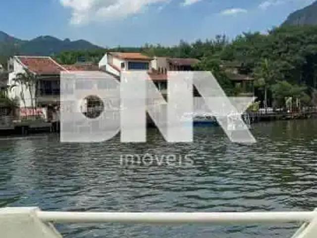 Apartamento para Venda em Rio de Janeiro/RJ Barra da Tijuca 6 Quartos