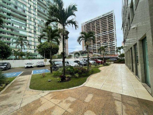 Apartamento para Venda em Rio de Janeiro/RJ Barra da Tijuca