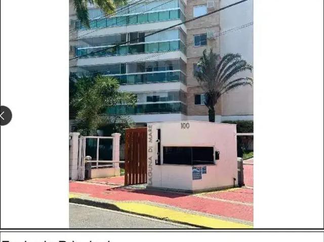 Apartamento para Venda em Rio de Janeiro/RJ Barra da Tijuca