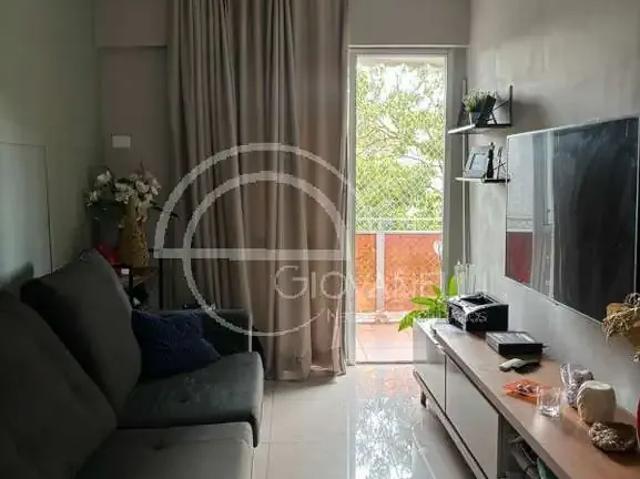 Apartamento para Venda em Rio de Janeiro/RJ Barra Olímpica 3 Quartos