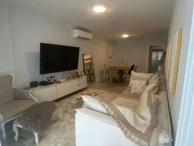 Apartamento para Venda em Rio de Janeiro/RJ Barra Olímpica 3 Quartos