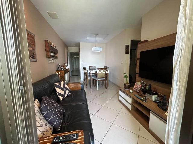 Apartamento para Venda em Rio de Janeiro/RJ Barra Olímpica 3 Quartos
