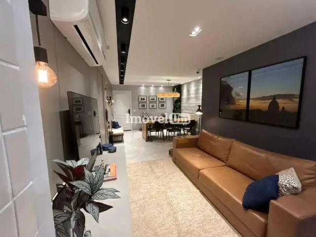 Apartamento para Venda em Rio de Janeiro/RJ Barra Olímpica 3 Quartos