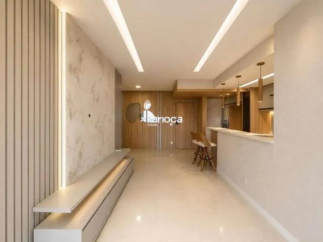 Apartamento para Venda em Rio de Janeiro/RJ Barra Olímpica 3 Quartos