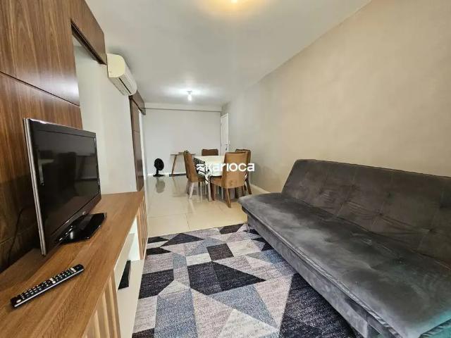 Apartamento para Venda em Rio de Janeiro/RJ Barra Olímpica 3 Quartos