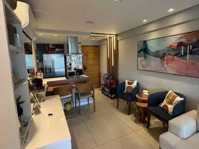 Apartamento para Venda em Rio de Janeiro/RJ Barra Olímpica 3 Quartos