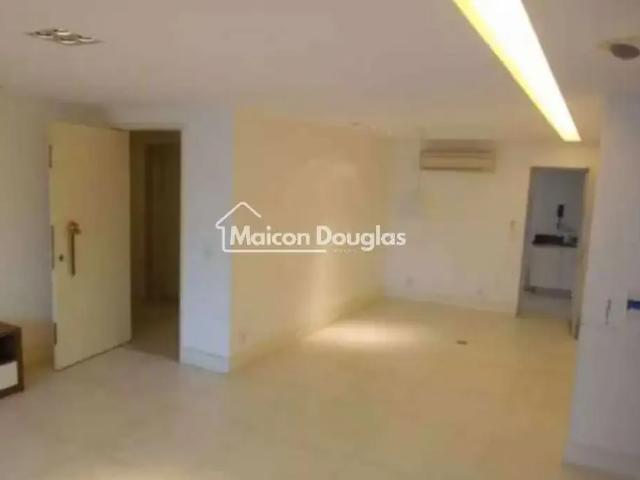Apartamento para Venda em Rio de Janeiro/RJ Barra Olímpica 3 Quartos
