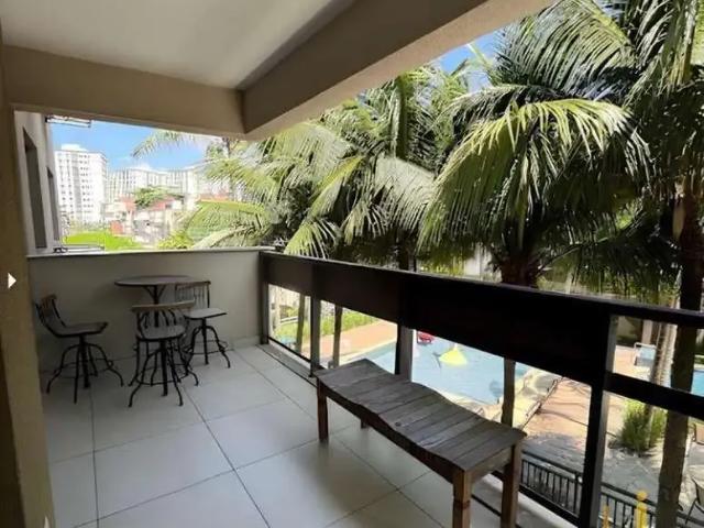 Apartamento para Venda em Rio de Janeiro/RJ Barra Olímpica 3 Quartos