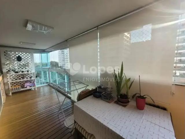 Apartamento para Venda em Rio de Janeiro/RJ Barra Olímpica 3 Quartos