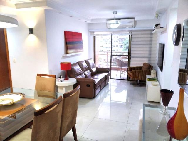 Apartamento para Venda em Rio de Janeiro/RJ Barra Olímpica 3 Quartos
