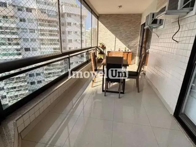 Apartamento para Venda em Rio de Janeiro/RJ Barra Olímpica 3 Quartos