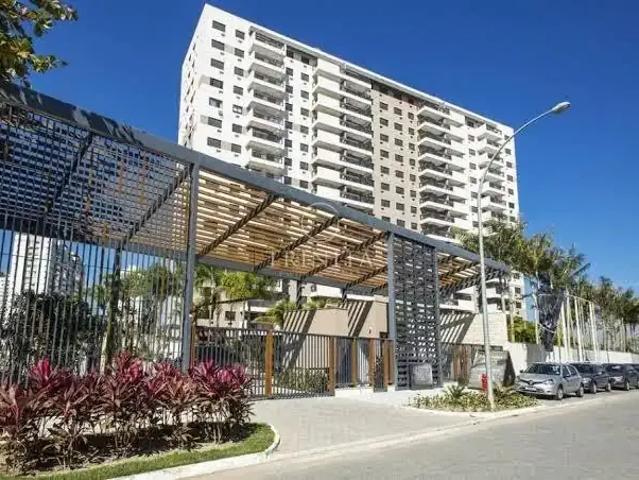 Apartamento para Venda em Rio de Janeiro/RJ Barra Olímpica 3 Quartos