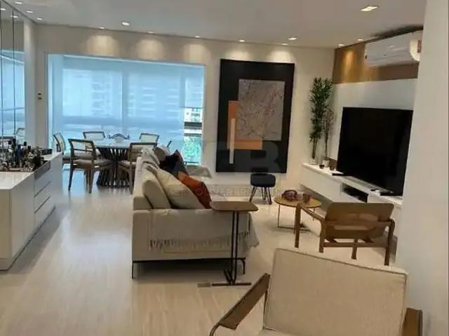 Apartamento para Venda em Rio de Janeiro/RJ Barra Olímpica 3 Quartos