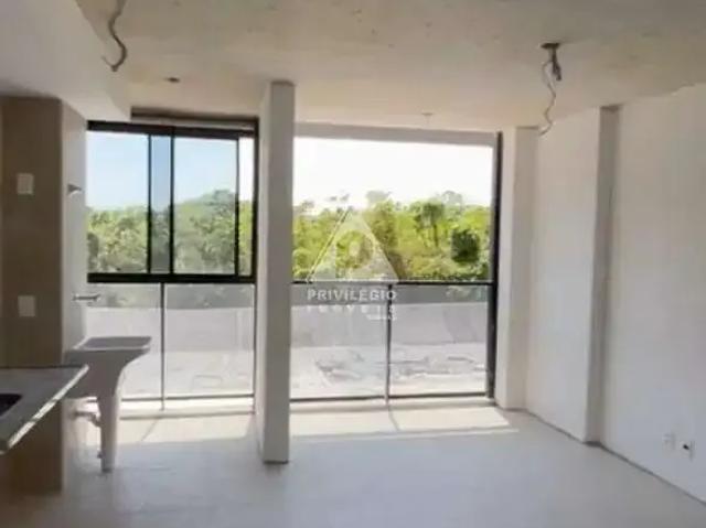 Apartamento para Venda em Rio de Janeiro/RJ Barra Olímpica 3 Quartos