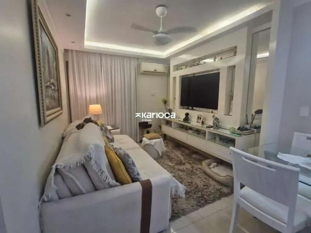 Apartamento para Venda em Rio de Janeiro/RJ Barra Olímpica 3 Quartos